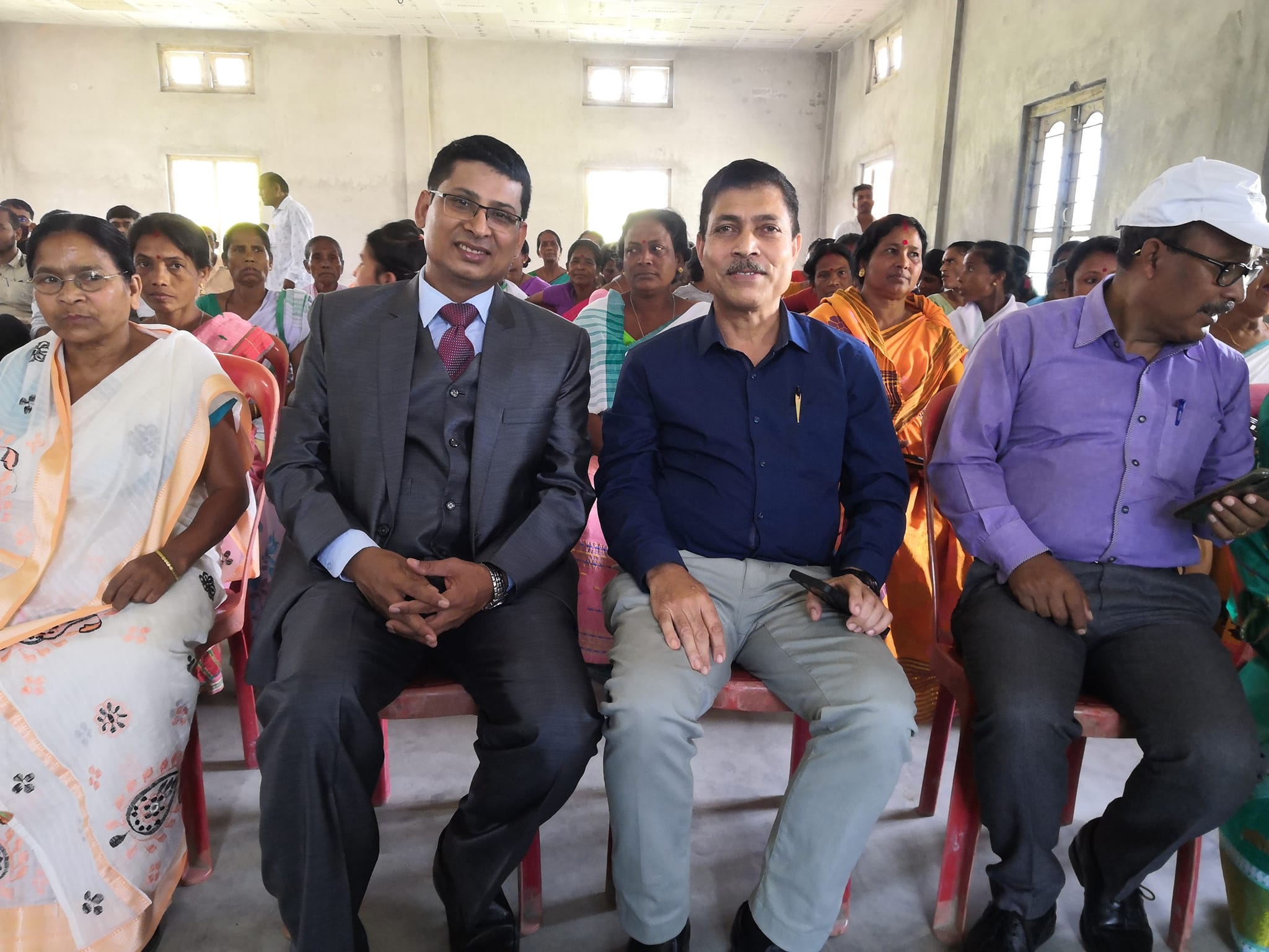 NHWM - National Healthcare and Wellness Mission